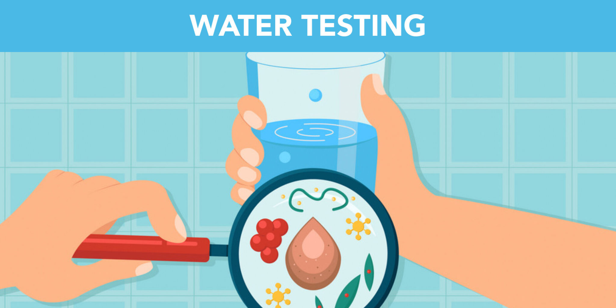 Water Testing - BeBop Labs