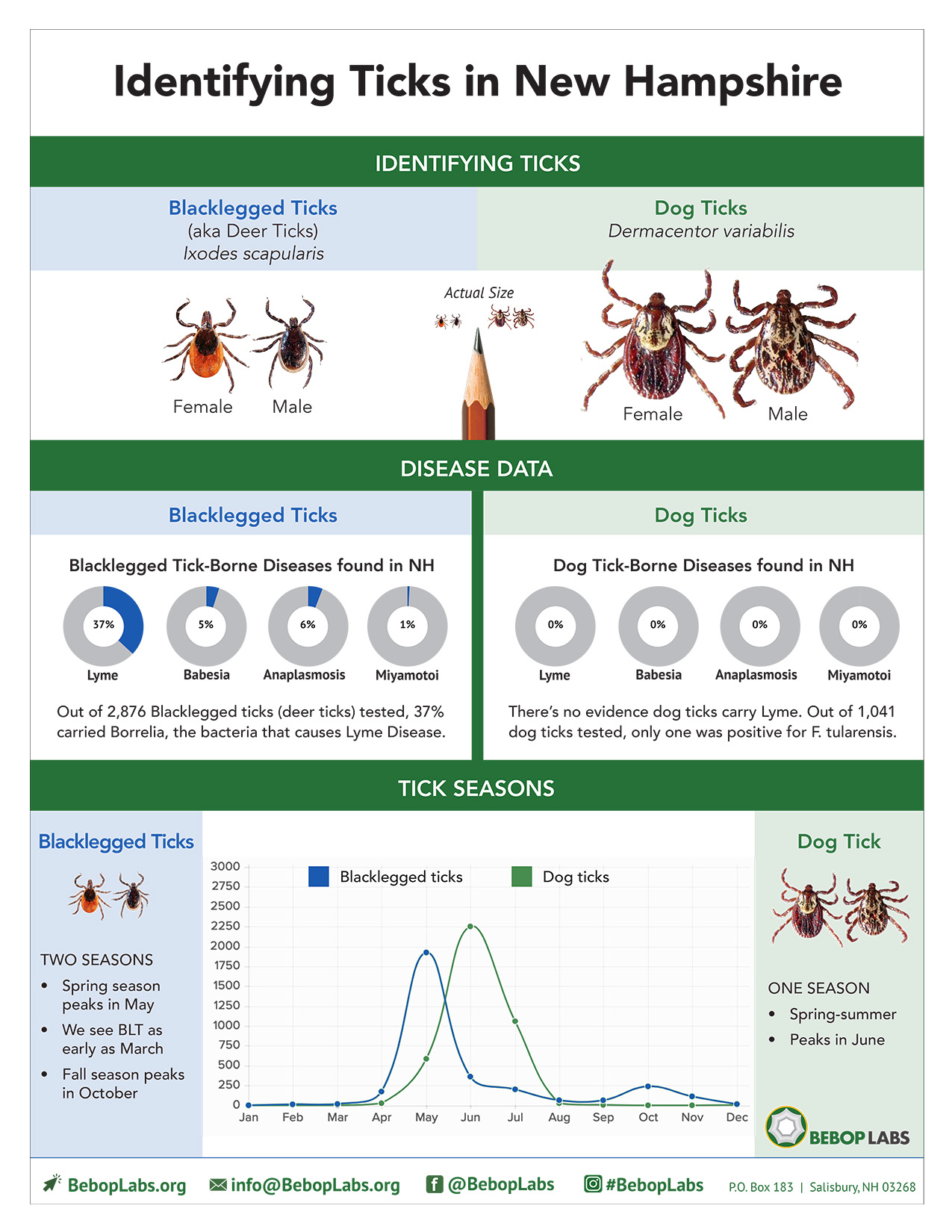 Downloads - BeBop Labs